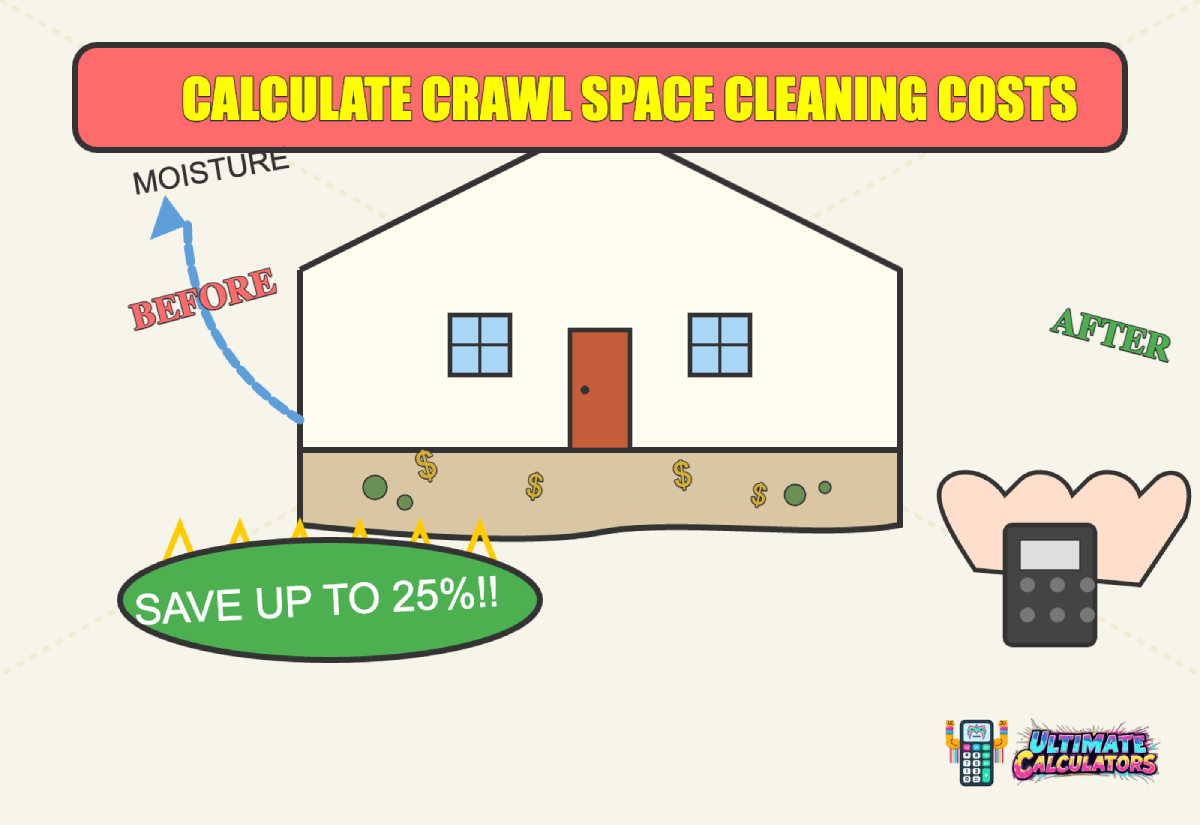 Cleaning Calculators | Ultimate Calculators